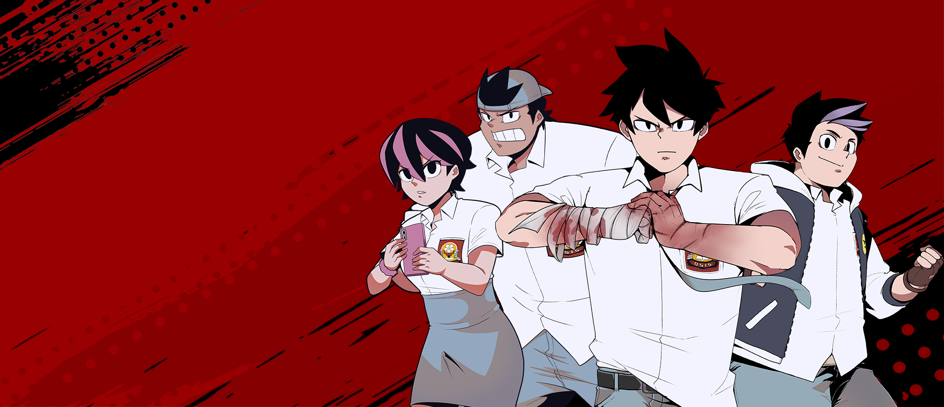 Home [gamecomteam.com]